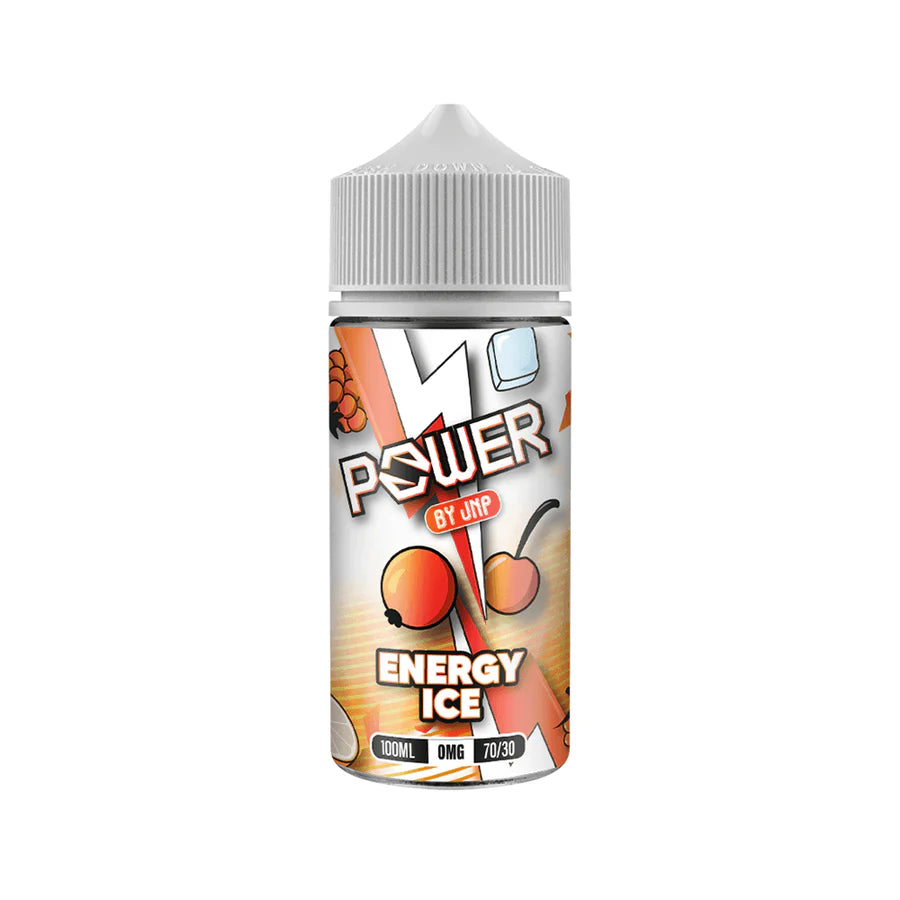 Power 100ml