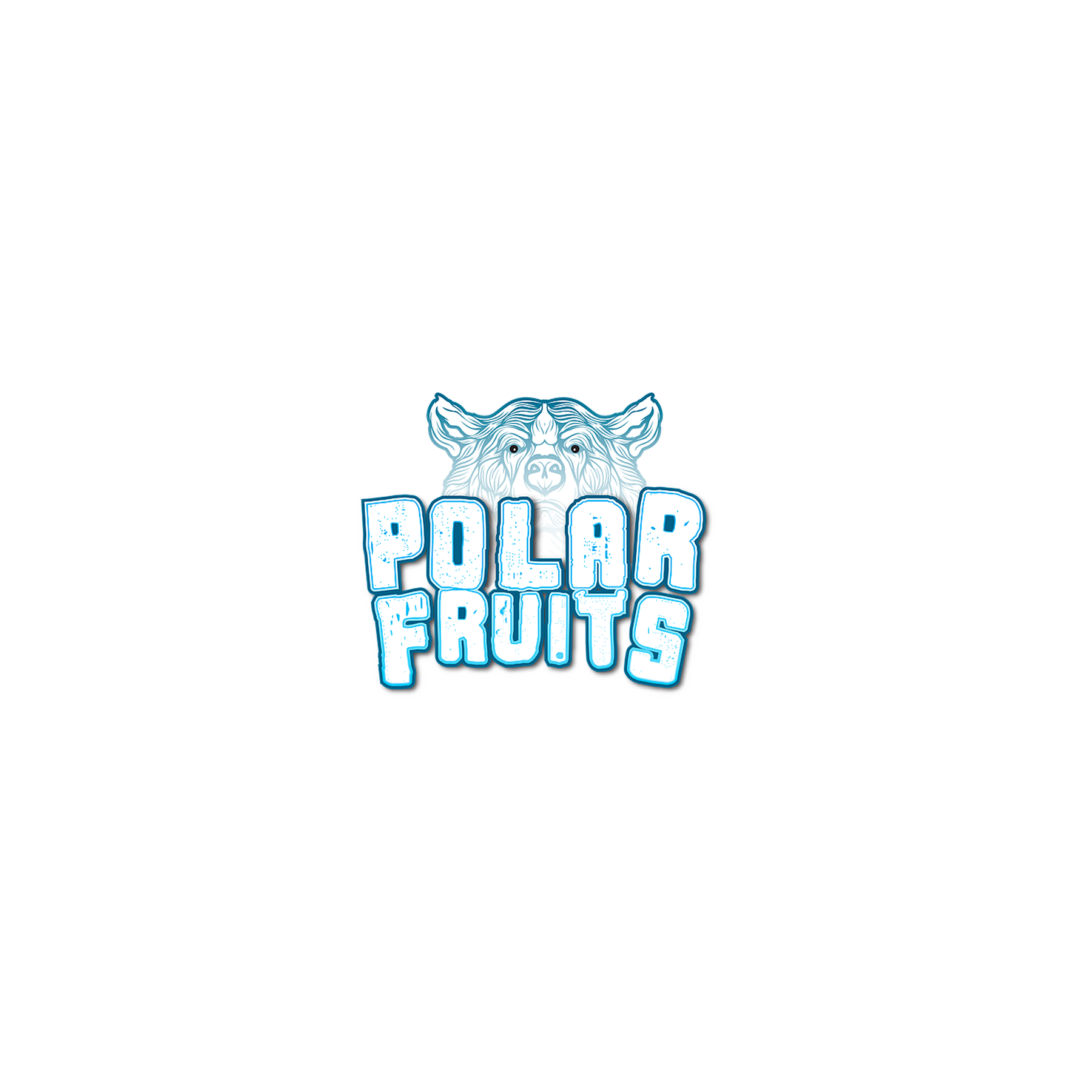 Polar Fruits 100ml