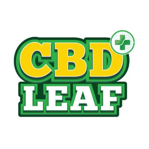 CBD Leaf 500mg 30 Gummies
