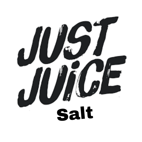 Just Juice Logo Pimp Juice Modern Sticker – Pimp Juice Traction