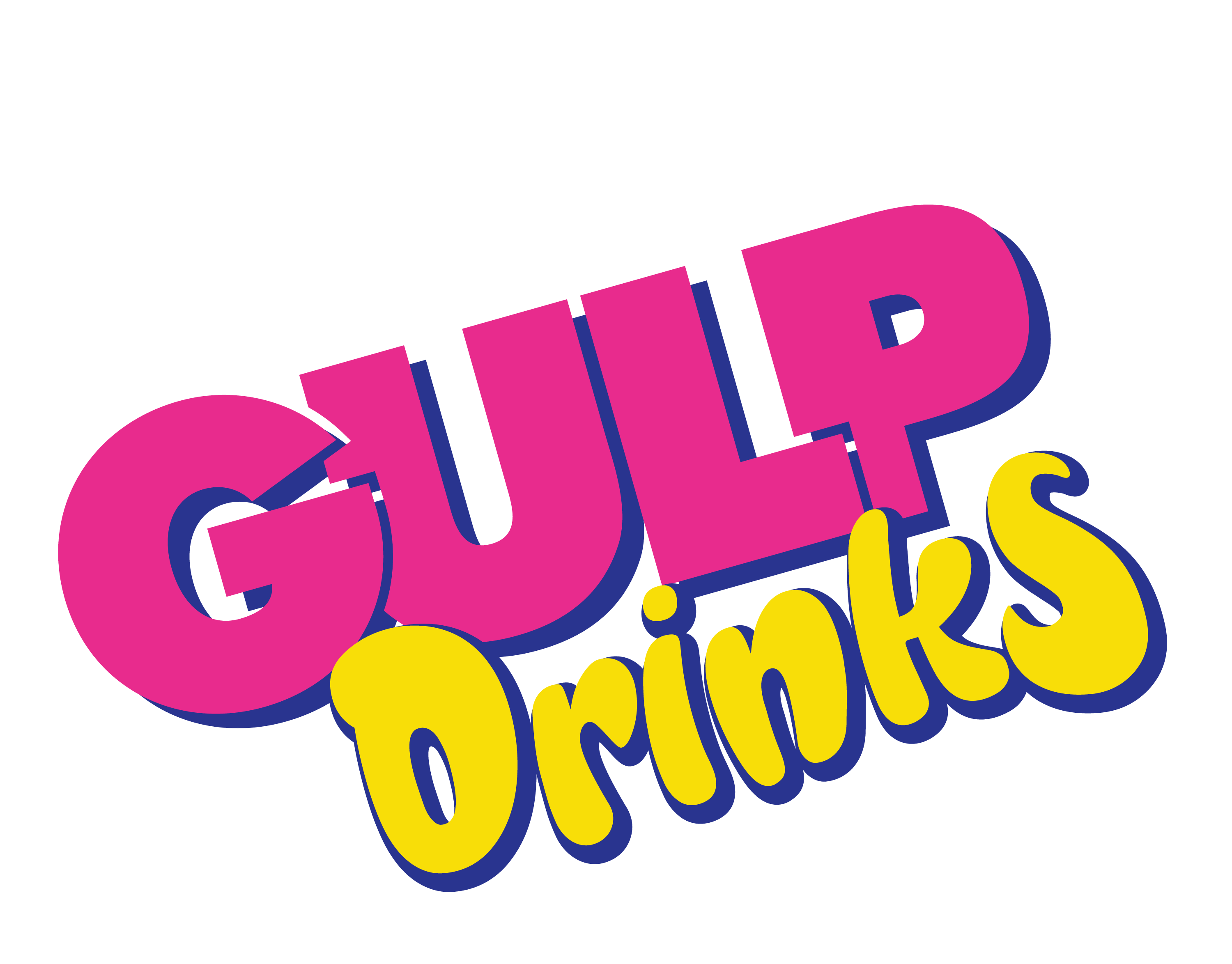 Gulp Drinks