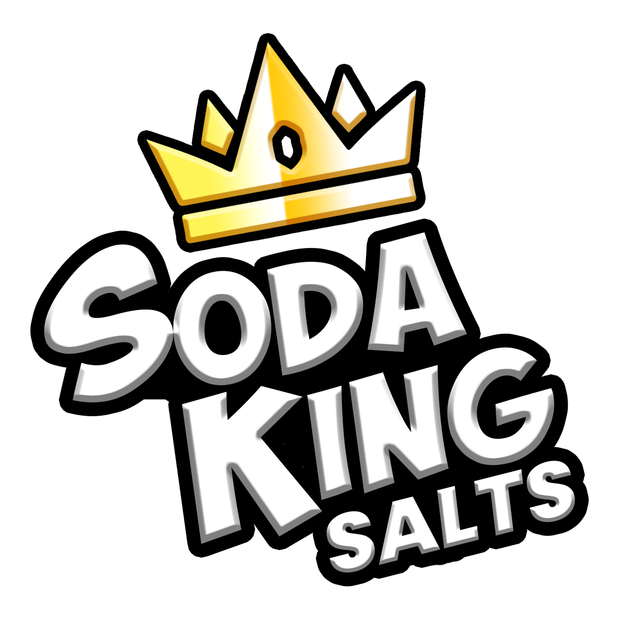 Soda King Salts