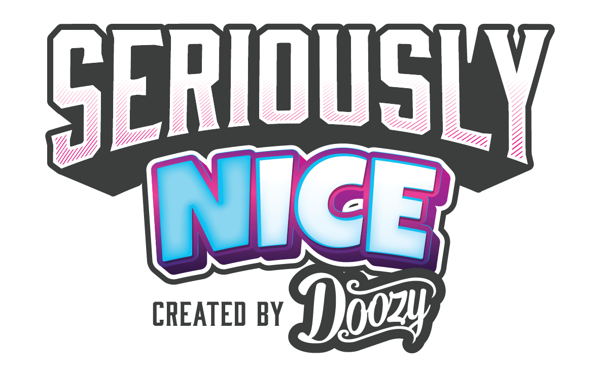 Seriously Nice - 100ml