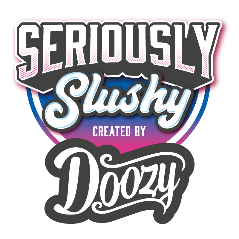 Seriously Slushy - 100ml