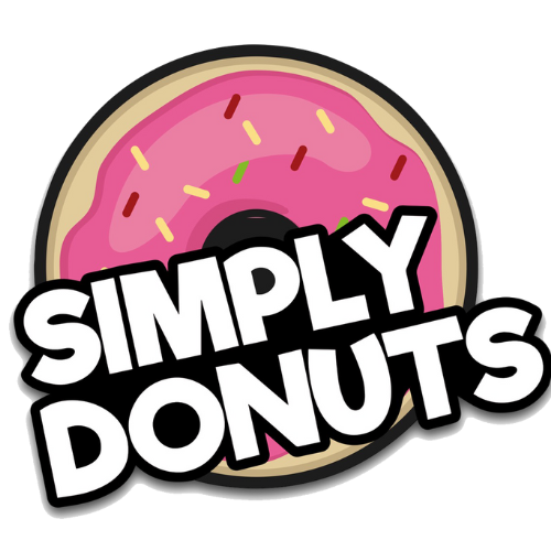 Simply Donuts Salts (Box of 10)